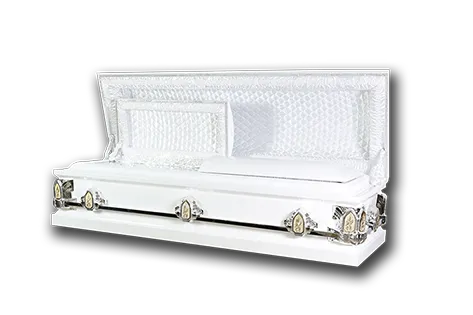 Affordable Memorial Plans | St Peter Life Plan